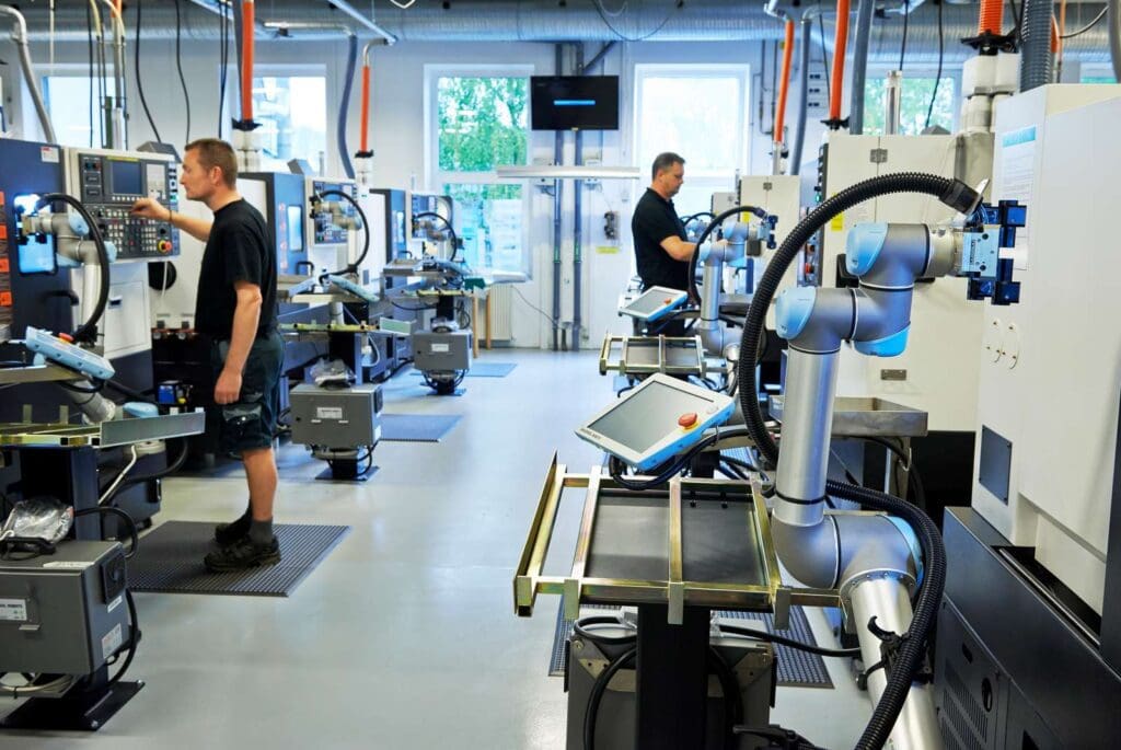 Brat robot -ul este inventia suprema a tehnologiei epocii moderne