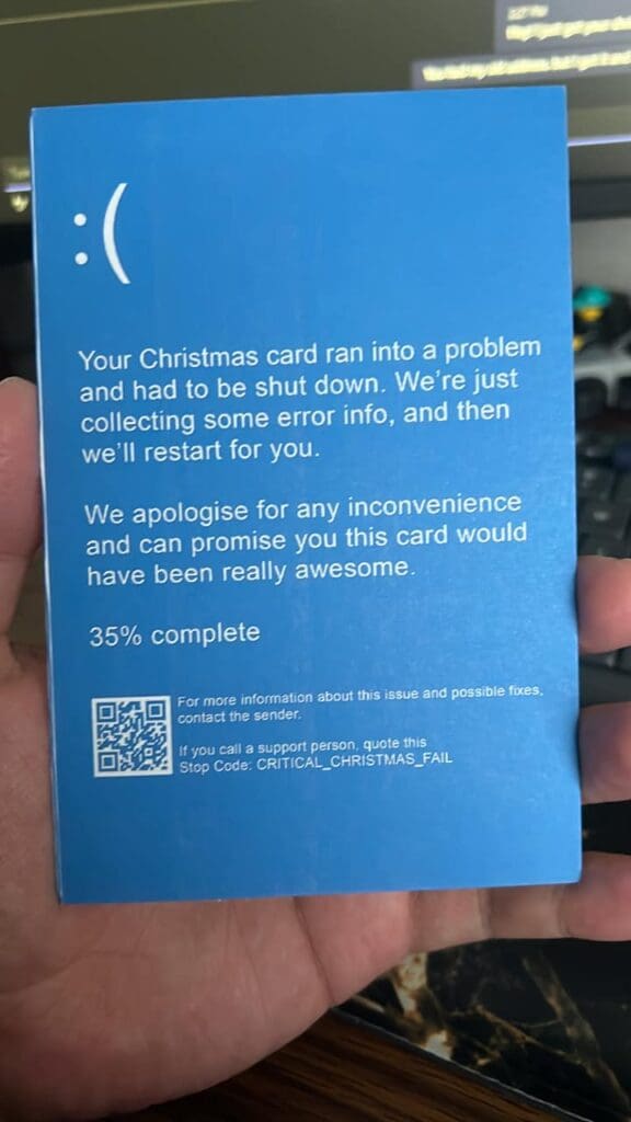 Ecran albastru în Windows 10 si Windows 11 | DORADO SYSTEMS®