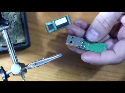 Un stick USB se poate repara? - DORADO SYSTEMS®